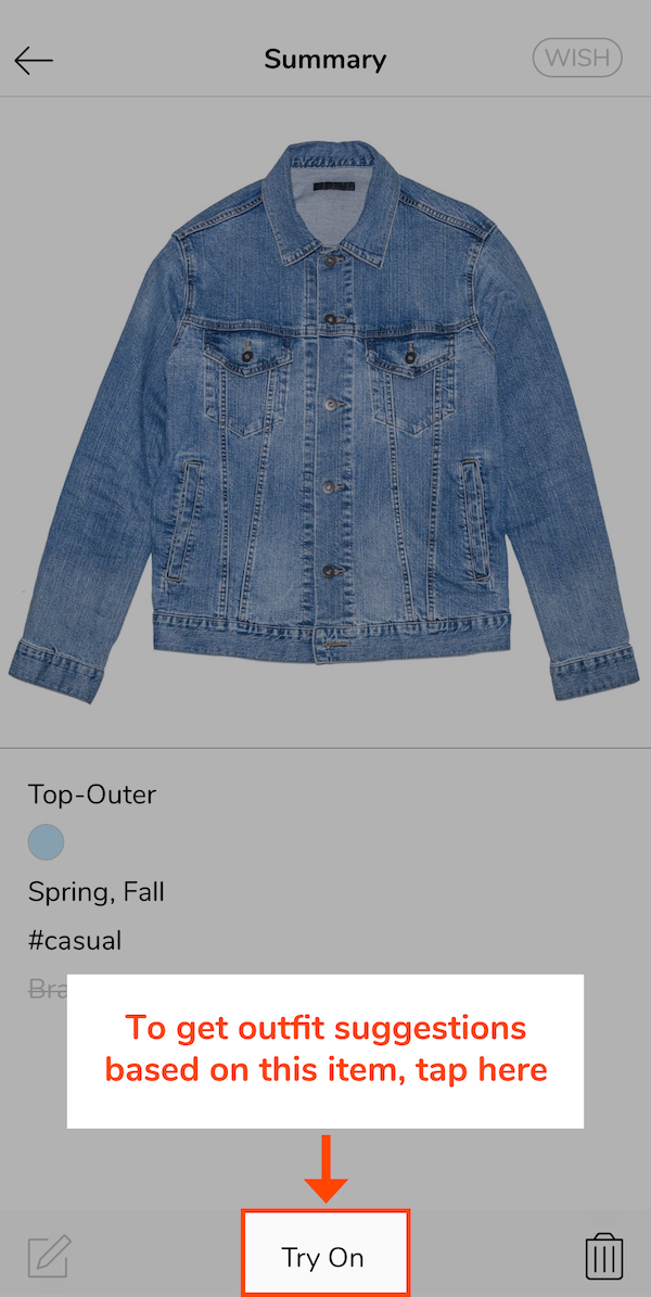 Lookscope App - How To's