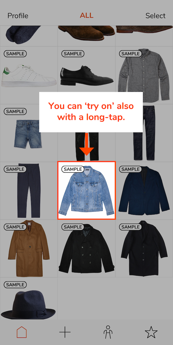 Lookscope App - How To's
